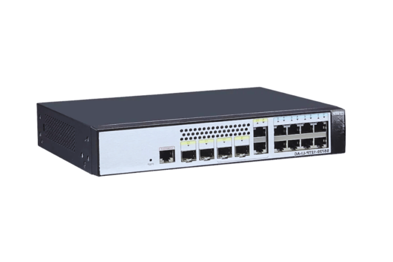 Understanding the Difference: Routers vs Switches Explained - fibermall.com