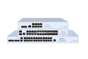 Understanding the Difference: Routers vs Switches Explained - fibermall.com