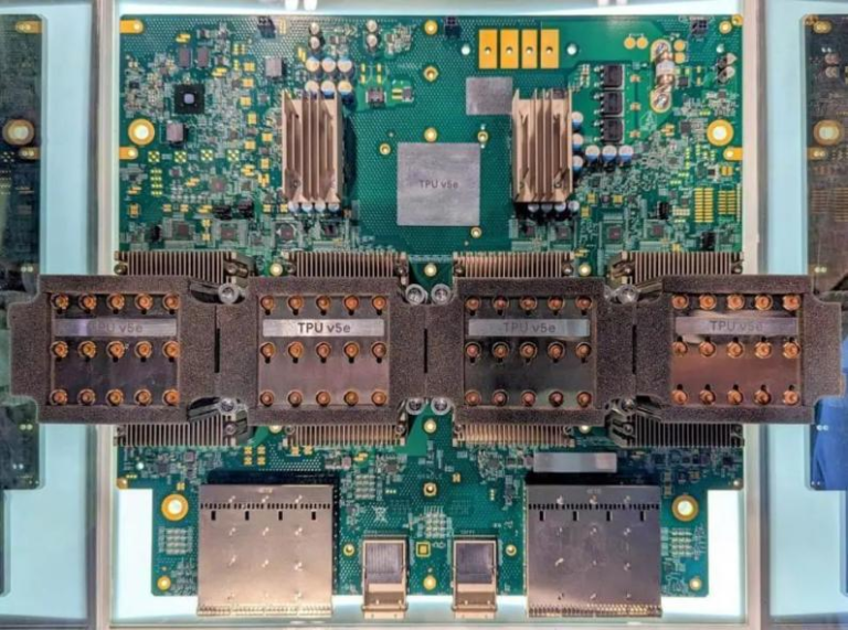 The Rise of ASIC Chips | FiberMall