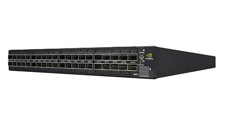 NVIDIA's Spectrum-X: Revolutionizing AI Network Bandwidth and Ethernet Solutions. - fibermall.com