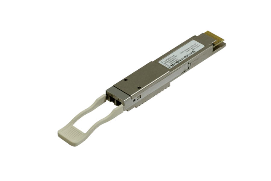 Understanding the 400G ZR: A Revolutionary Coherent Optical Transceiver ...