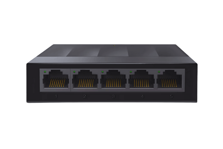 The Ultimate Guide to Choosing a 5-Port Gigabit Ethernet Switch for Your Home Network ...
