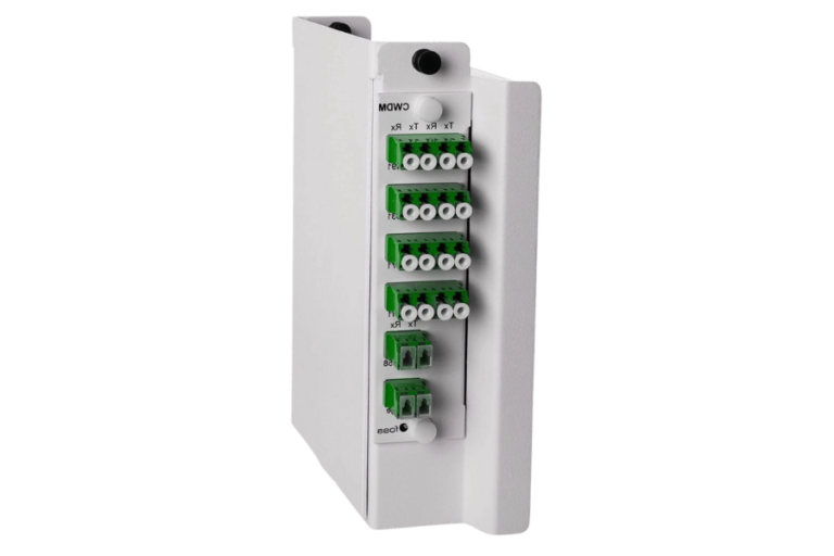 Understanding CWDM: Coarse Wavelength Division Multiplexing & Its Role ...