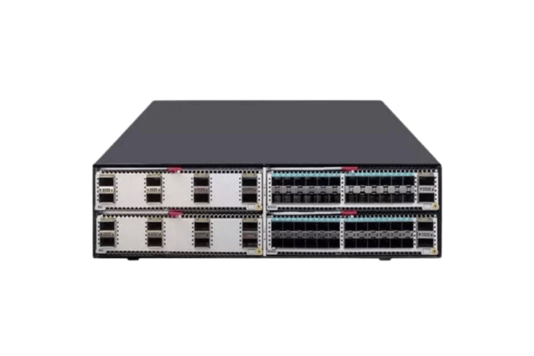 Revolutionizing Network Infrastructure: A Complete Guide to Top-of-Rack ...
