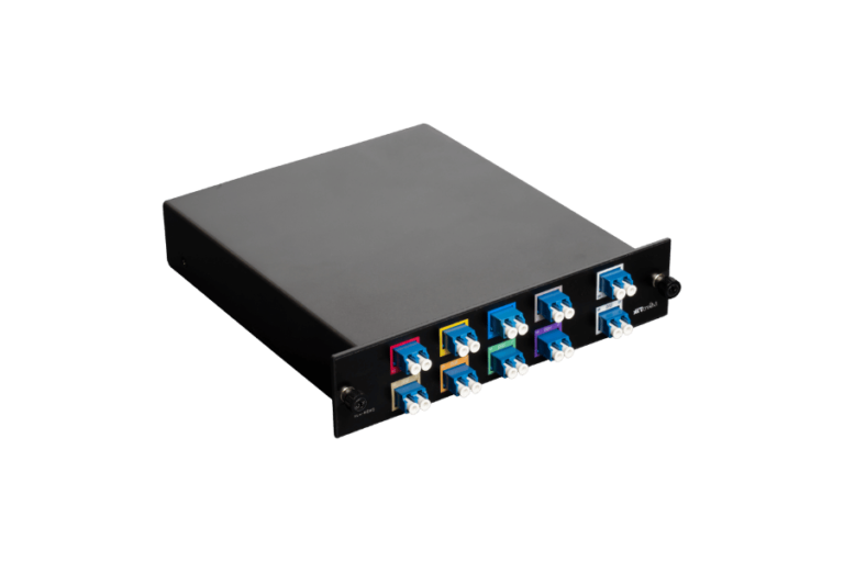 Understanding CWDM: Coarse Wavelength Division Multiplexing & Its Role ...