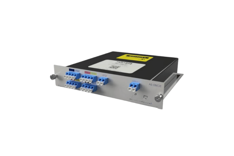 Understanding CWDM: Coarse Wavelength Division Multiplexing & Its Role ...