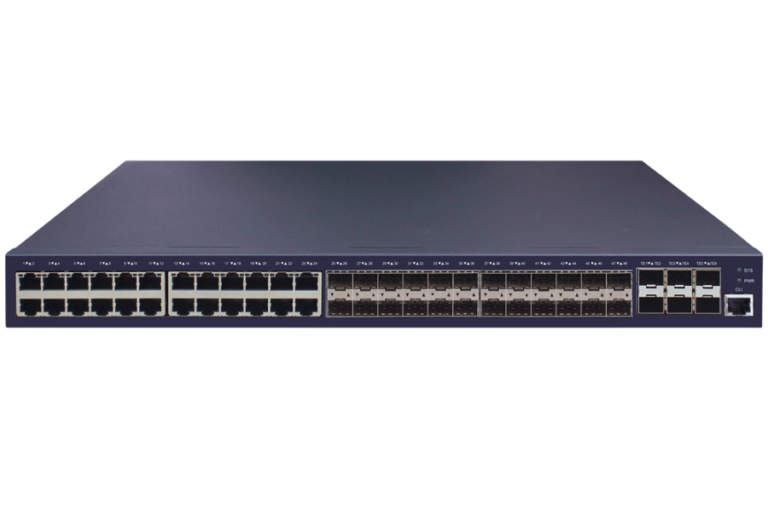Compreendendo o Core Switch: Principais diferenças e usos - fibermall.com