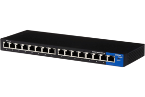 The Key Differences Between a Hub, Switch, and Router in Networking ...