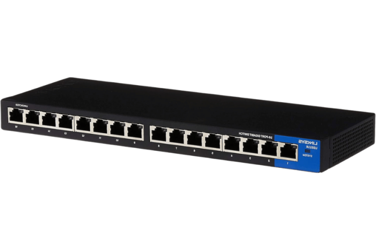 The Key Differences Between a Hub, Switch, and Router in Networking ...