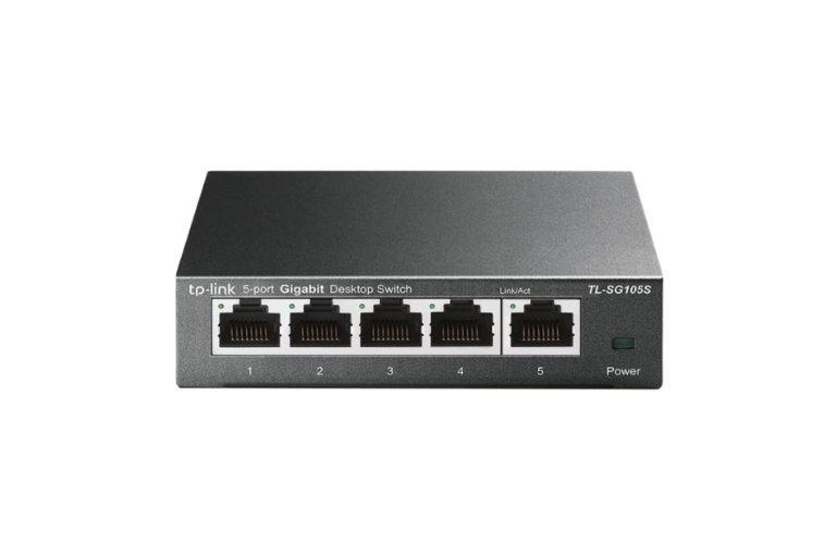 The Key Differences Between a Hub, Switch, and Router in Networking ...