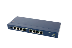 Principales différences entre un concentrateur, un commutateur et un ...