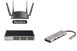 Understanding the Difference Between Hub, Switch, and Router: The Essential Guide to Network ...
