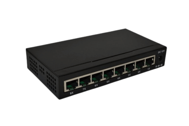 Understanding the Difference Between Hub, Switch, and Router: The ...