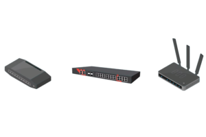 Understanding the Difference Between Hub, Switch, and Router: The ...