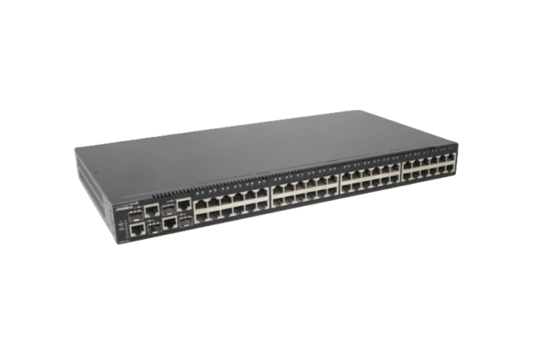 Die Unterschiede zwischen Layer 2- und Layer 3-Switches verstehen ...