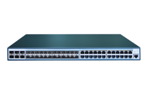 Understanding the Core Switch: Key Differences and Uses - fibermall.com