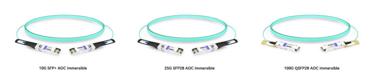 FiberMall が液体冷却光モジュールと AOC を発売、環境に優しく効率的なデータ センター接続を推進 - fibermall.com