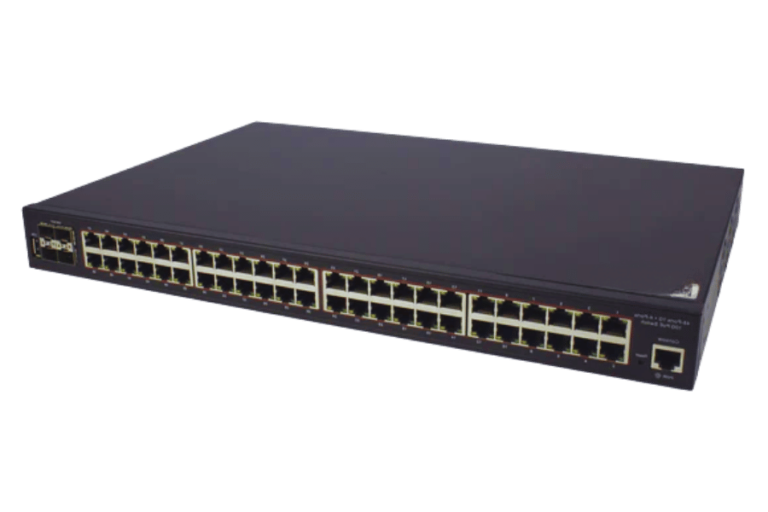 The Ultimate Guide to Choosing a 48-Port Gigabit Ethernet Switch ...