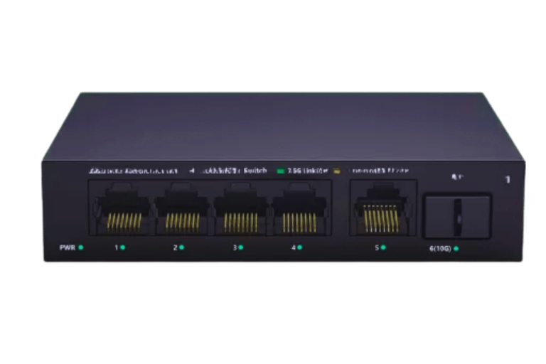 Unlocking the Power of 10 GbE: The Ultimate Guide to 10 Gb Network ...