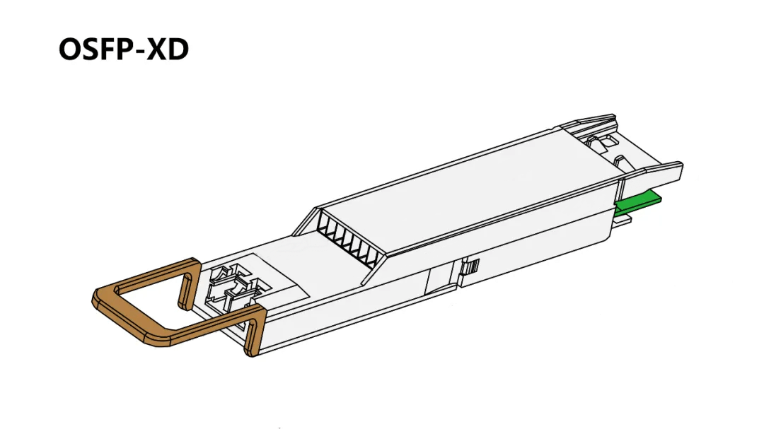 Common Optical Module Form Factors - fibermall.com