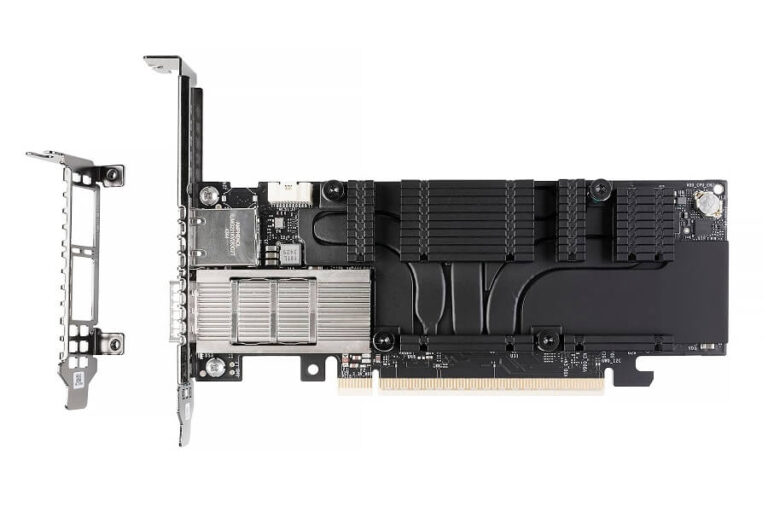 Understanding the Power of NVIDIA's BlueField-3 DPU - fibermall.com
