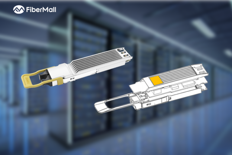 Fibermall-Optical Communication Expert