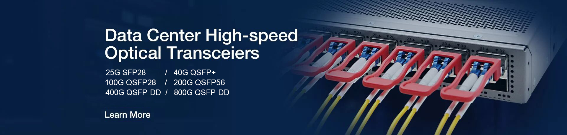 One-stop Optical Network Solution Provider | FiberMall