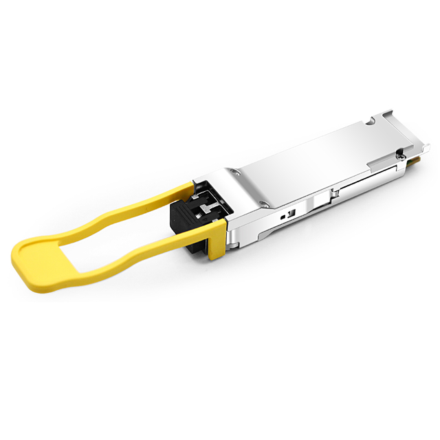 Cisco QSFP-100G-DR-S Compatible Single Lambda 100G DR1 | FiberMall