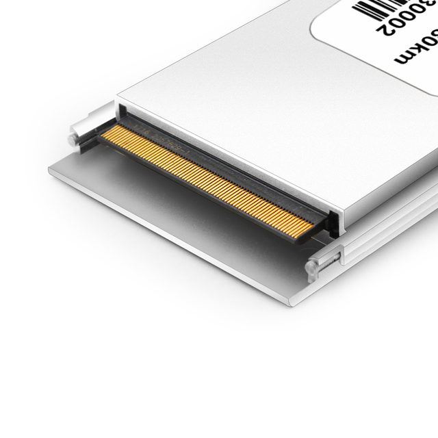 CFP 100G ZR4 LWDM4 Fiber Optical Transceiver Module | FiberMall