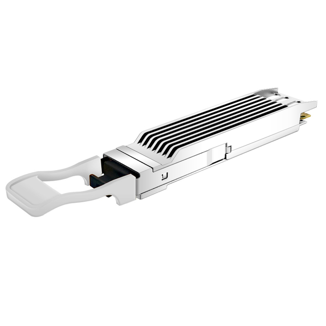 OSFP DCO 100G Coherent MR Reach Transceiver | FiberMall