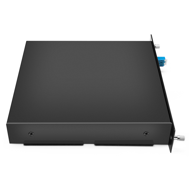 DCM 60km Passive Dispersion Compensation Module - FiberMall