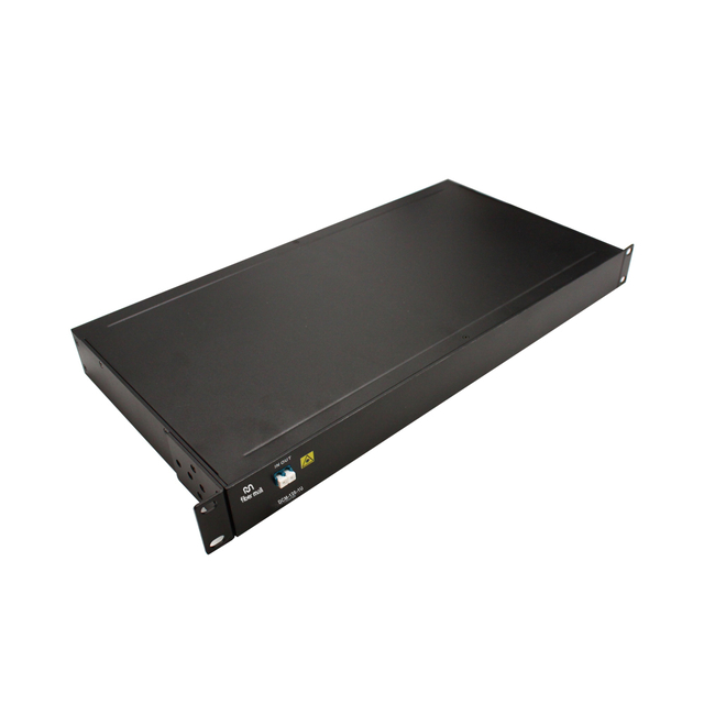 DCM 120km Passive Dispersion Compensation Module - FiberMall