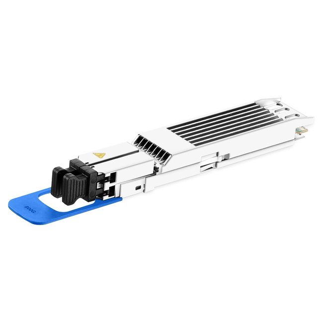 OSFP 2x400G LR4 Optical Transceiver Module | FiberMall