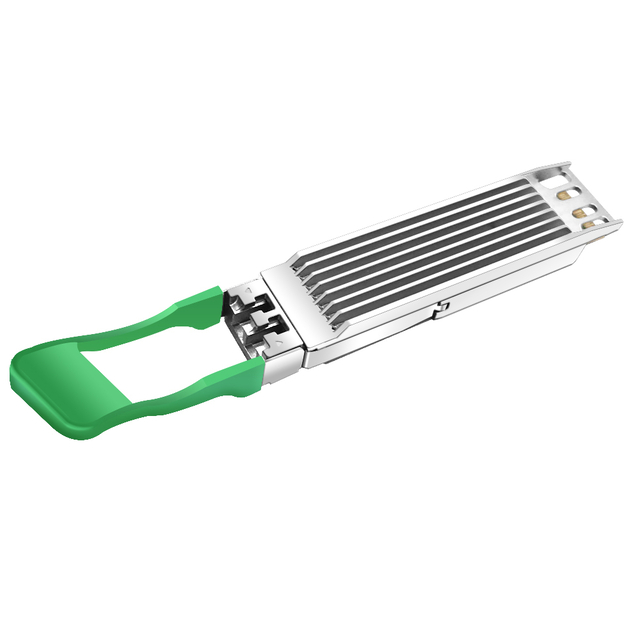 800G OSFP FR8 Duplex LC Optical Transceiver | FiberMall