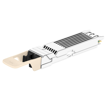 OSFP 8x100G SR8 PAM4 Dual MPO-12 Transceiver | FiberMall