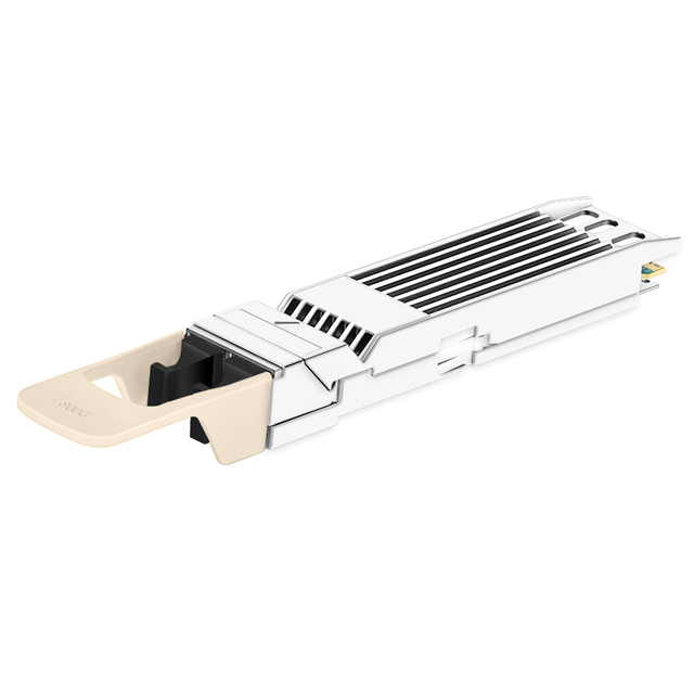 OSFP 8x100G SR8 PAM4 Dual MPO-12 Transceiver | FiberMall