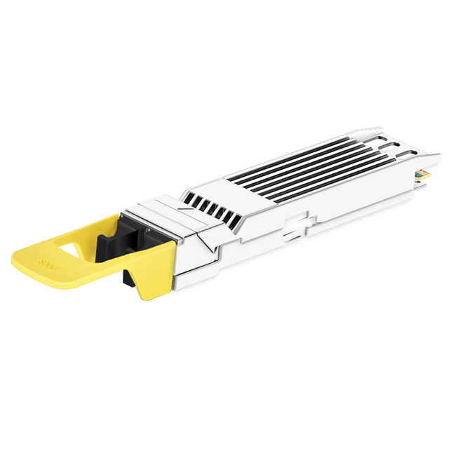 NVIDIA MMS4X00-NM Compatible OSFP 2x400G DR8 Transceiver | FiberMall