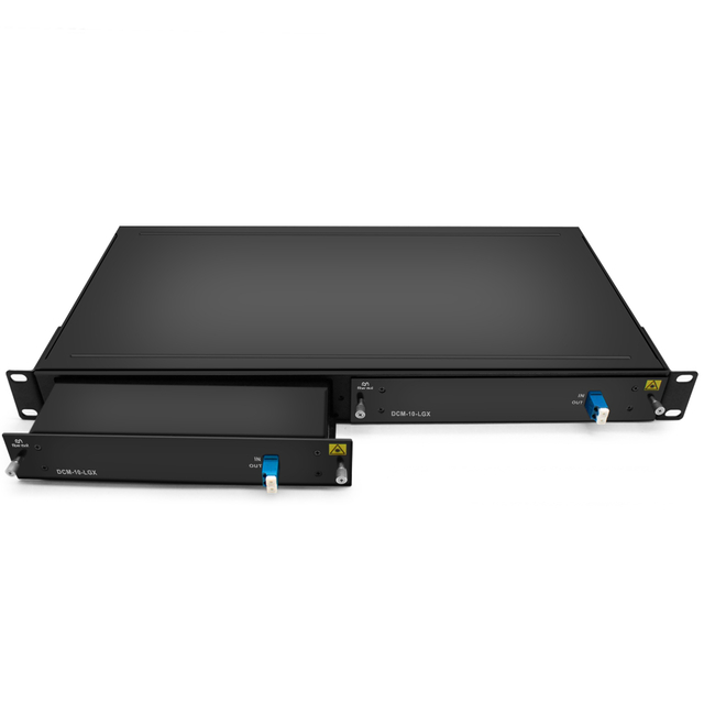 DCM 2km Passive Dispersion Compensation Module | FiberMall