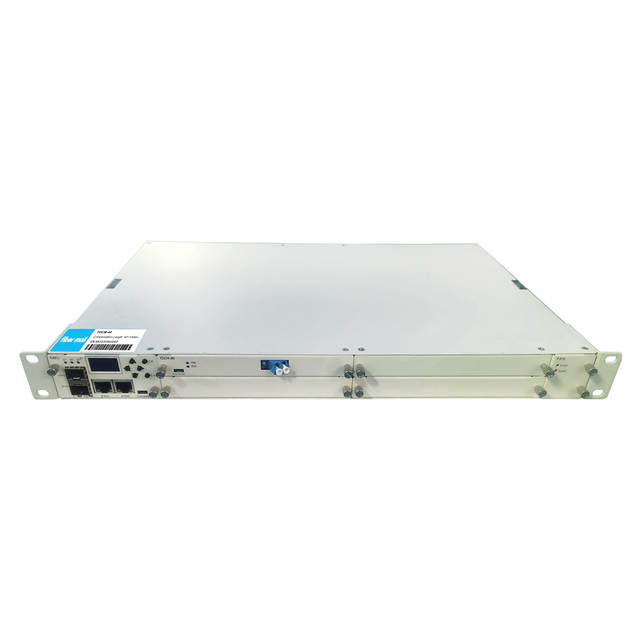 Tunable Dispersion Compensation Module ±40km