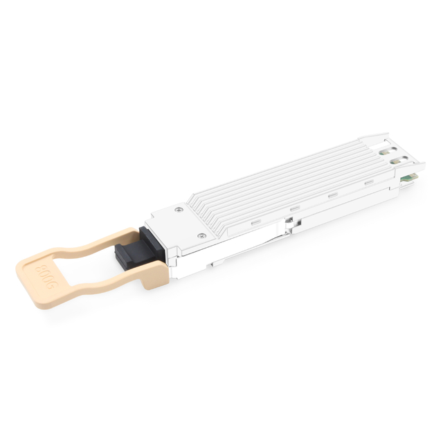 OSFP 8x100G SR8 PAM4 Optical Transceiver Module | FiberMall