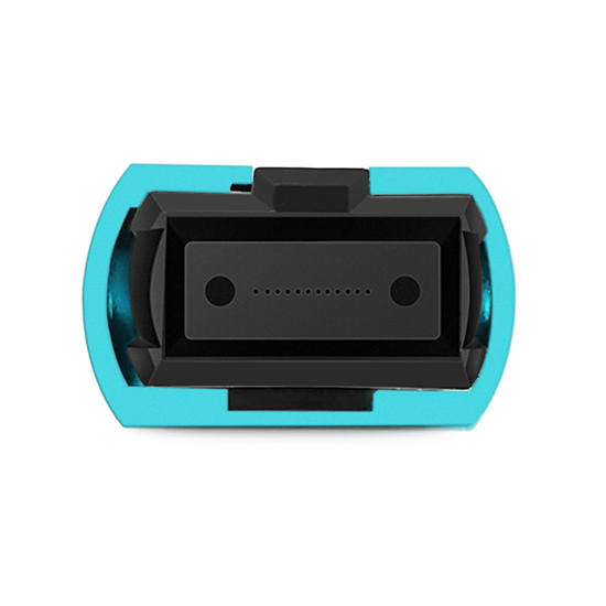 NVIDIA MFP7E20-N020 8 Fibers OM3 MM LSZH MPO Cable 20M | FiberMall