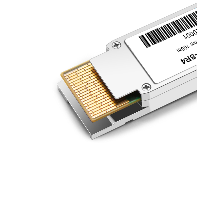 400G SR4 QSFP-DD Optical Transceiver Module | FiberMall