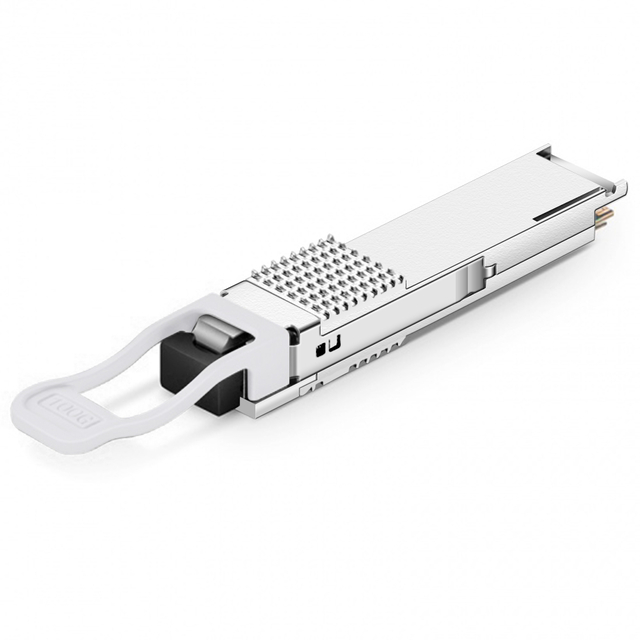 100G BIDI QSFP28 T1280nm/R1300nm 70km Transceivers | FiberMall