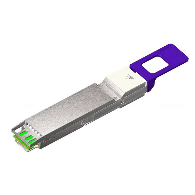 Attenuation (0dB) 800G OSFP Loopback Module | FiberMall