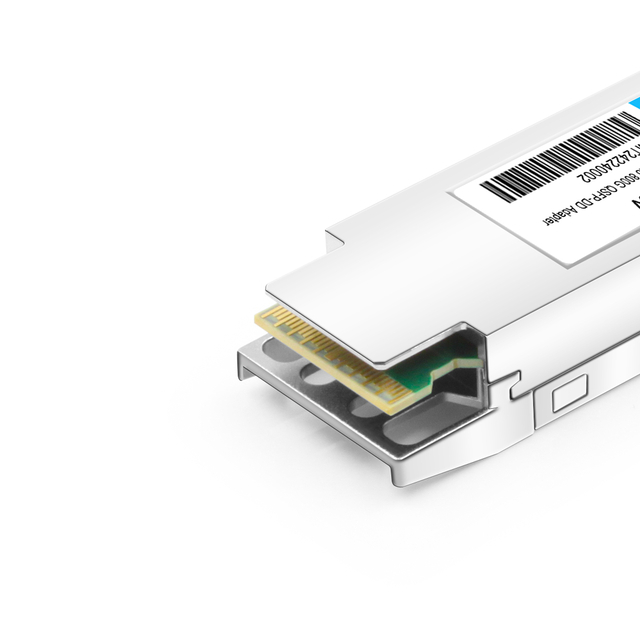 800G OSFP to 800G QSFP-DD Adapter (ODA) Module | FiberMall