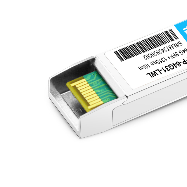 64G FC SFP+ LW 1310nm 10km Fibre Channel | FiberMall