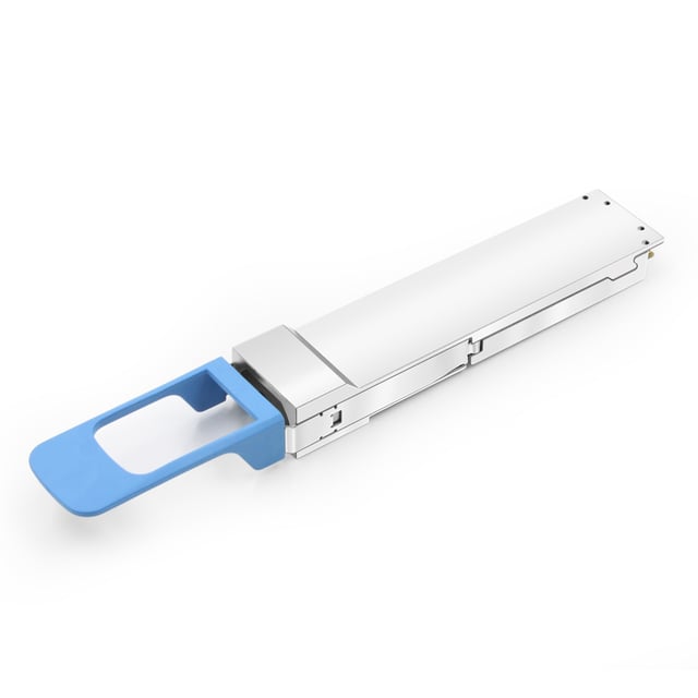 800G OSFP-RHS Loopback Module Power Option 0W | FiberMall