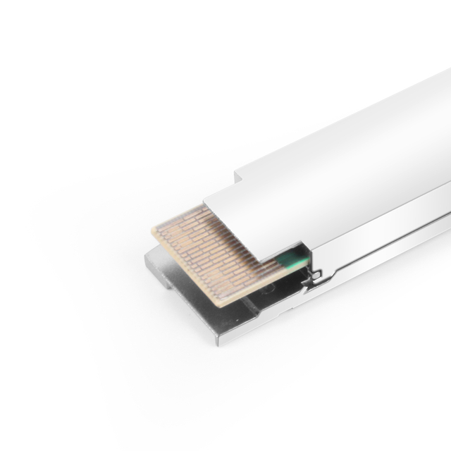 LPO QSFP-DD 8x100G SR8 Optical Transceiver Module | FiberMall