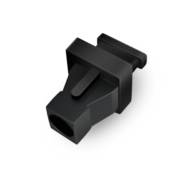 SFP Dust Cover Caps 100pcs/pack | FiberMall