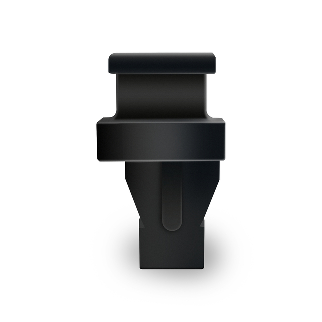 SFP Dust Cover Caps 100pcs/pack | FiberMall